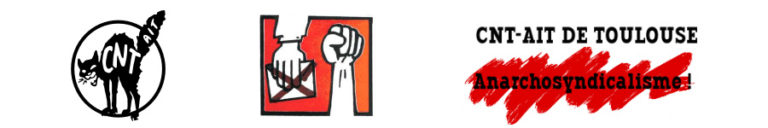 Actualité de l'Anarchosyndicalisme D’où vient le symbole du Chat Noir ...